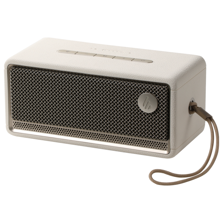 Edifier ES60 Portable Bluetooth Speaker | 34W & 360° Surround Sound
