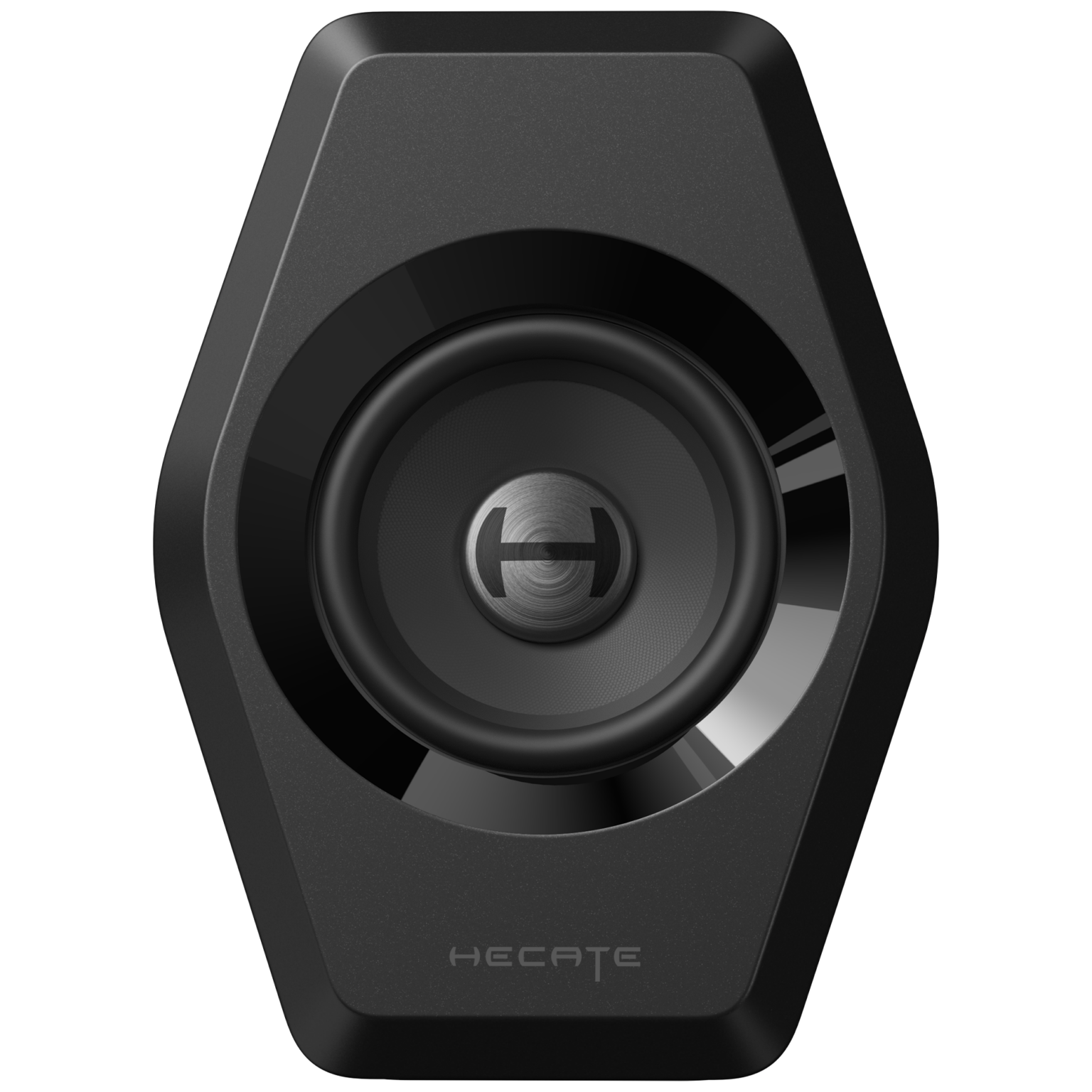 Edifier G2000 PRO Gaming Speakers | 64W Peak | 270° Transparency