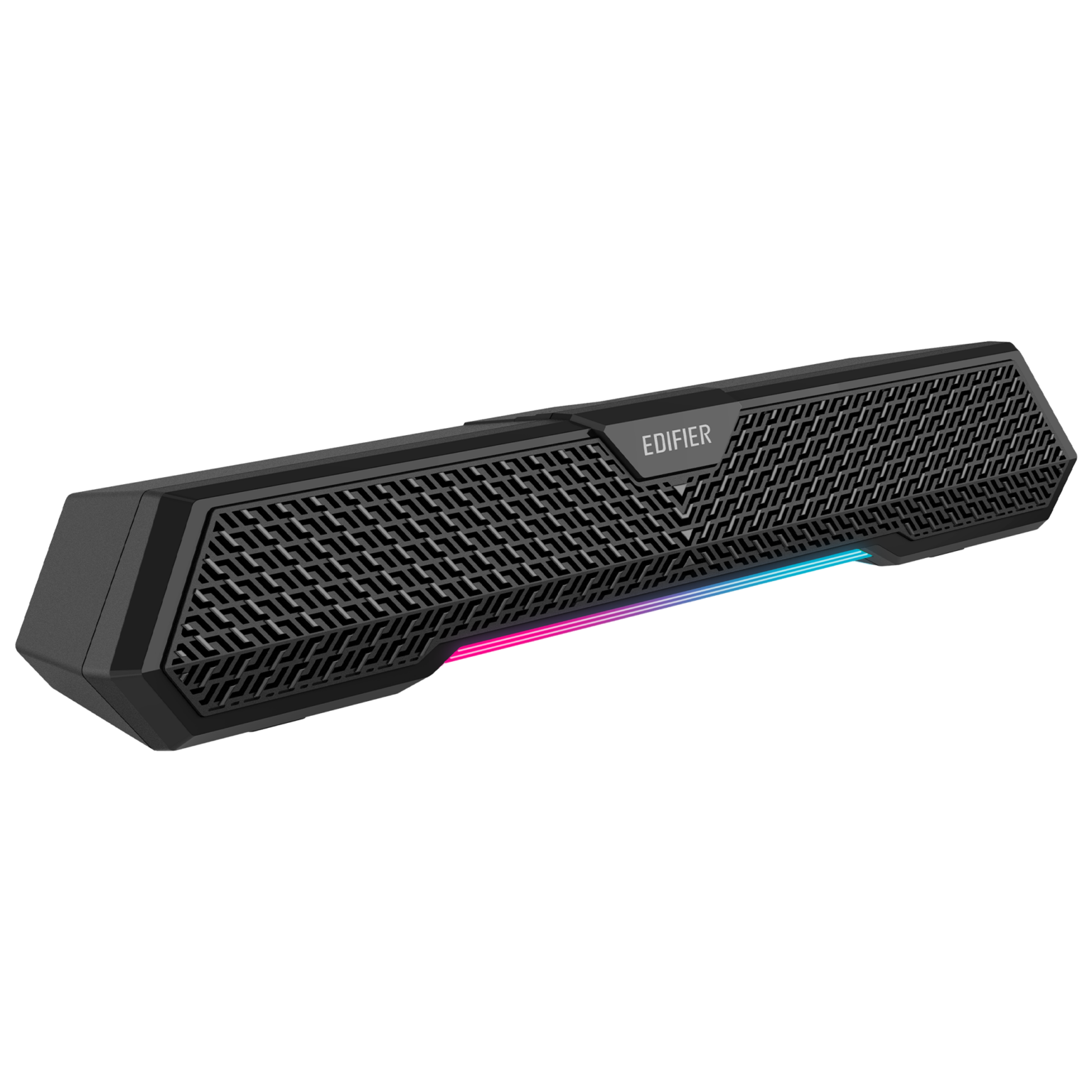 Edifier MG250 Soundbar | 52mm Full Range Drivers | RGB